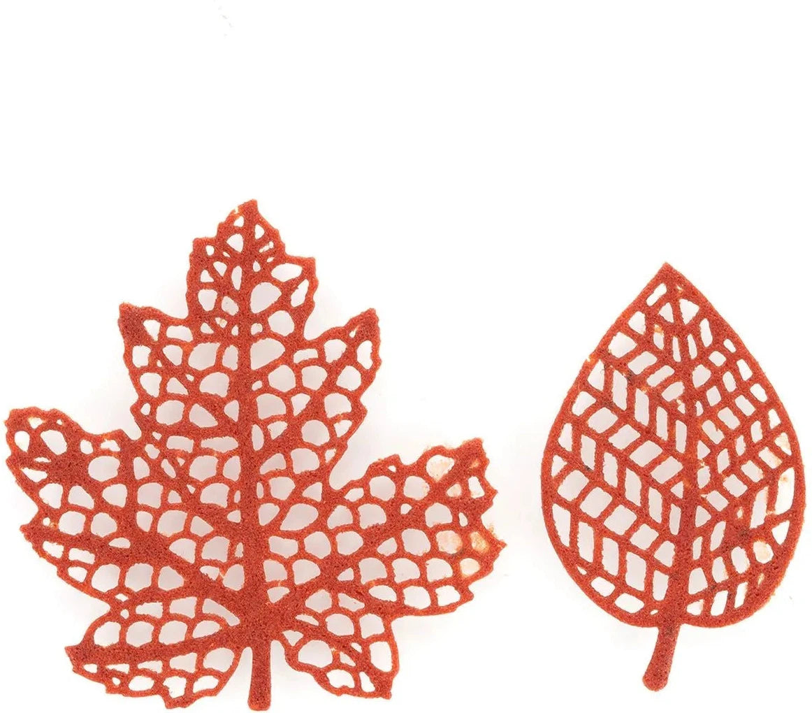 Silikomart - Silicone 21 Compartment Piccolo and Medio Autumn Baking ...