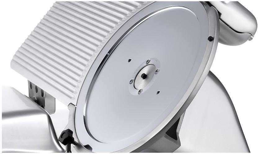 Sirman - 110V 14" Belt Driven Meat / Vegetable Slicer with Safety ...