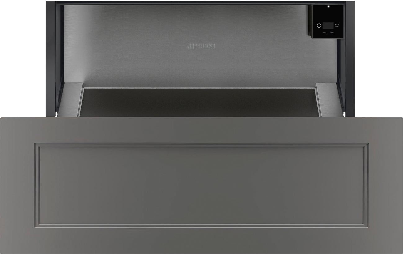 Smeg Warming Drawers – ChefSupplies.ca