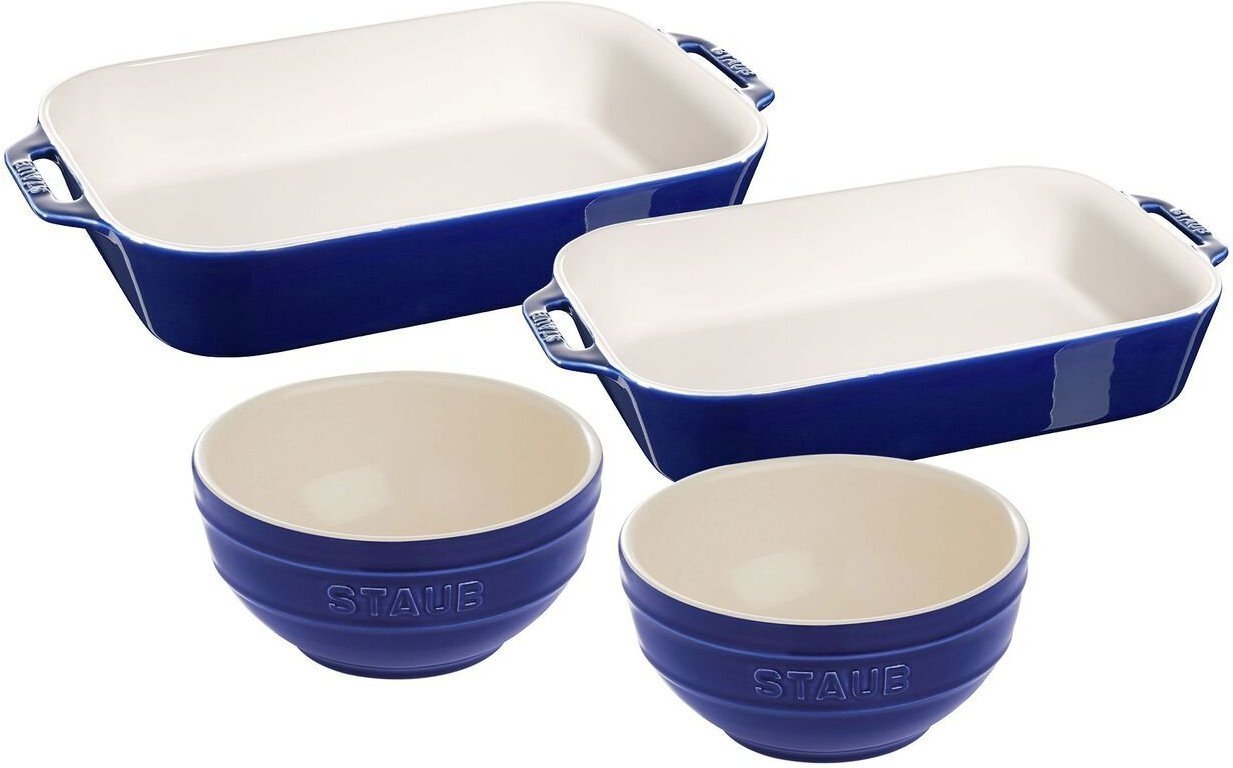 Bakeware Sets – ChefSupplies.ca