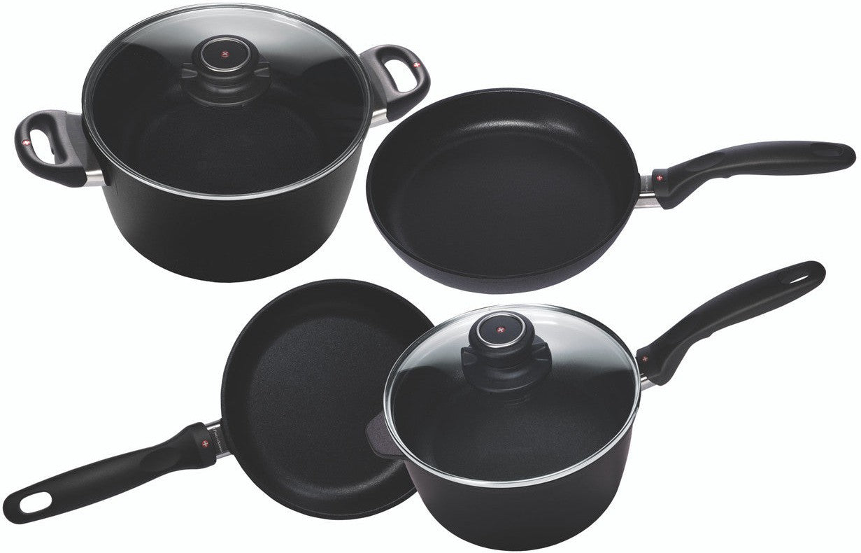 Swiss Diamond Cookware Sets – ChefSupplies.ca