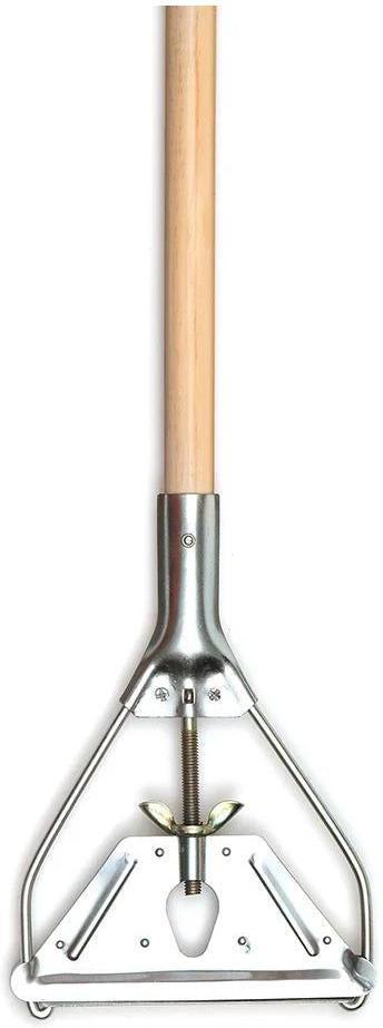 TiSA - 60" Metal Quick Change With Wood Handle, 24/Cs - TS7004MW ...
