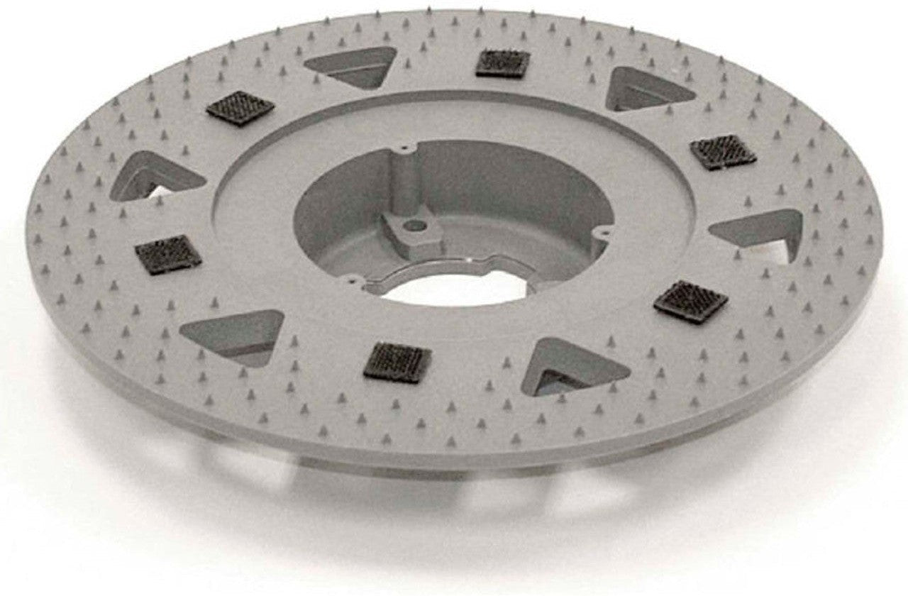 Tornado - Driver Pad with Clutch Plate - 64147650 – ChefSupplies.ca