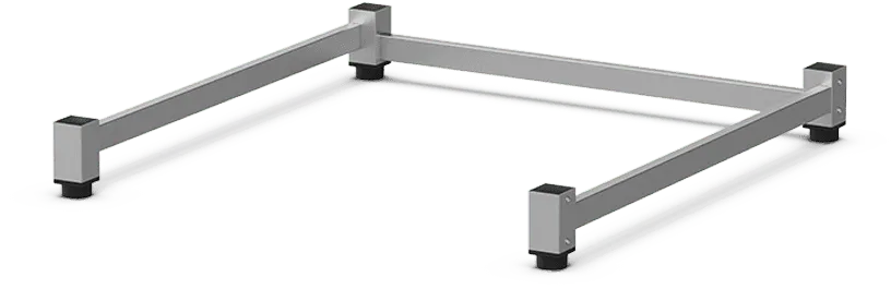 Unox - Floor Positioning Stand - XWVRC-0021-F – ChefSupplies.ca