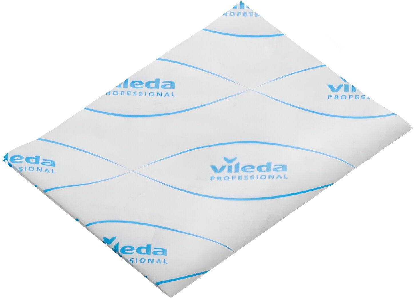 Vileda Professional - MicronSolo Disposable Microfiber Cloth, 50/Pk ...
