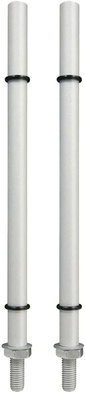 Vinotemp - Epicureanist Modern 1 Bottle Peg Racking - EP‐PEG1S ...