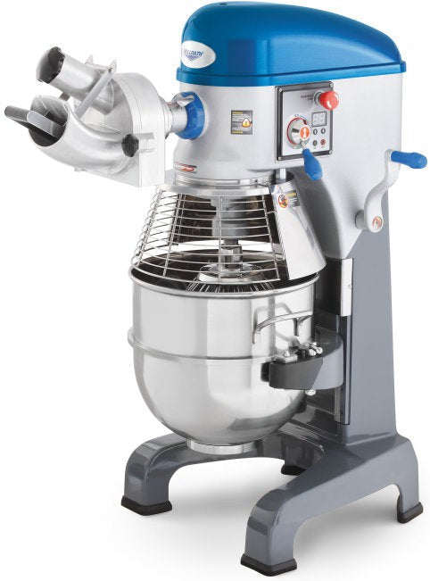 Vollrath - 3/16" Mixer Attachment Shredding Plate - MSG3005 ...