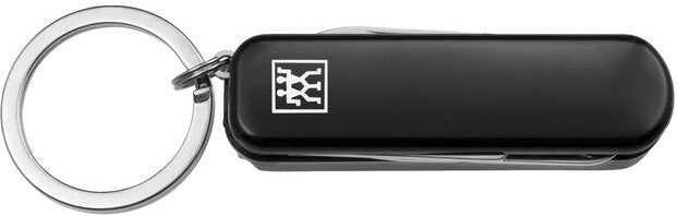Zwilling - Classic 60 mm Black Multi-Tool - 1005648 – ChefSupplies.ca