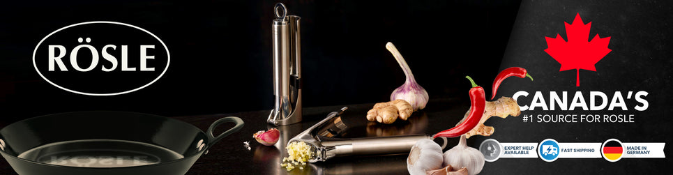 Rosle Canada – ChefSupplies.ca