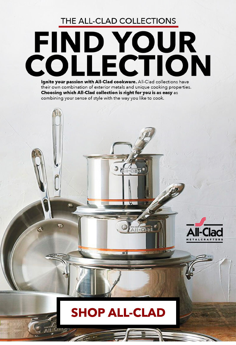 Canada's Kitchen Store | ChefSupplies.ca