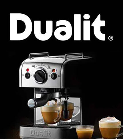Dualit Canada | Toasters, Toaster Ovens, Hand Mixers – ChefSupplies.ca