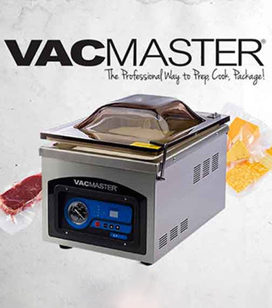 VacMaster Bags & Pouches – ChefSupplies.ca