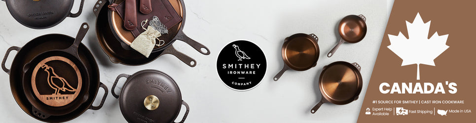 Smithey – ChefSupplies.ca
