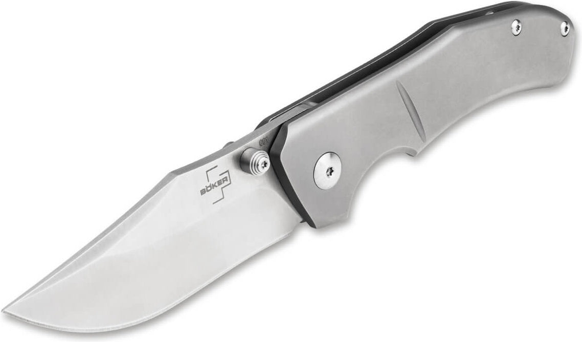 Boker Pocket Knives – ChefSupplies.ca