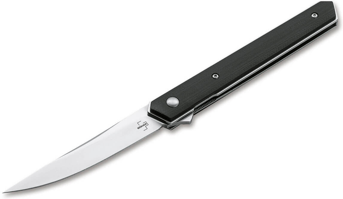 Boker Pocket Knives – ChefSupplies.ca