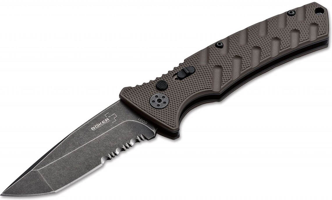 Boker Pocket Knives – ChefSupplies.ca