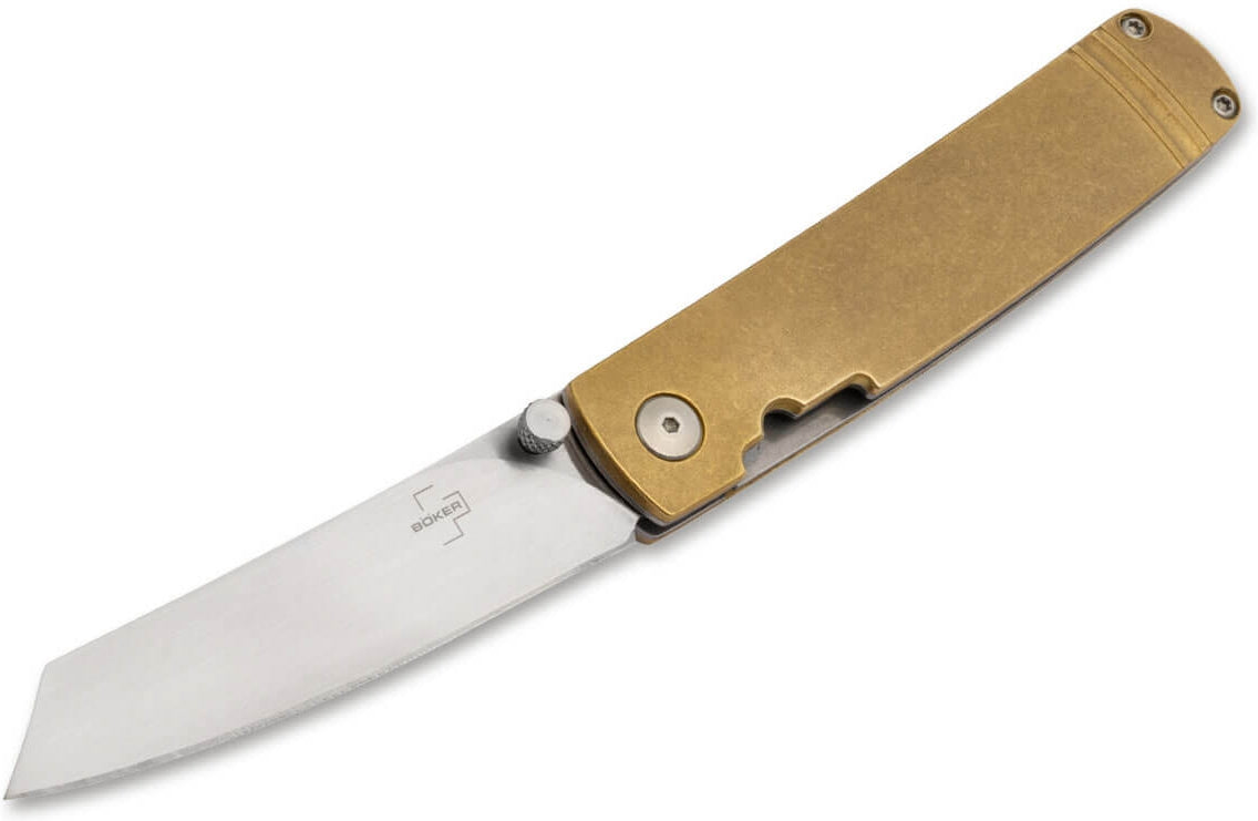 Boker Pocket Knives – ChefSupplies.ca