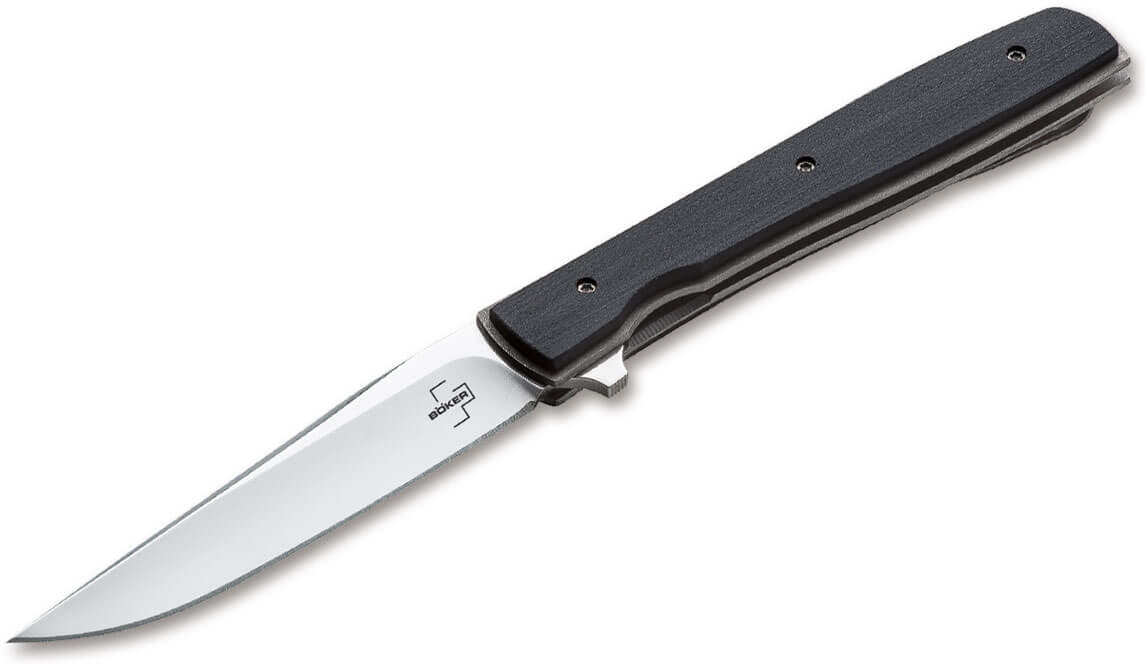 Boker Pocket Knives – ChefSupplies.ca