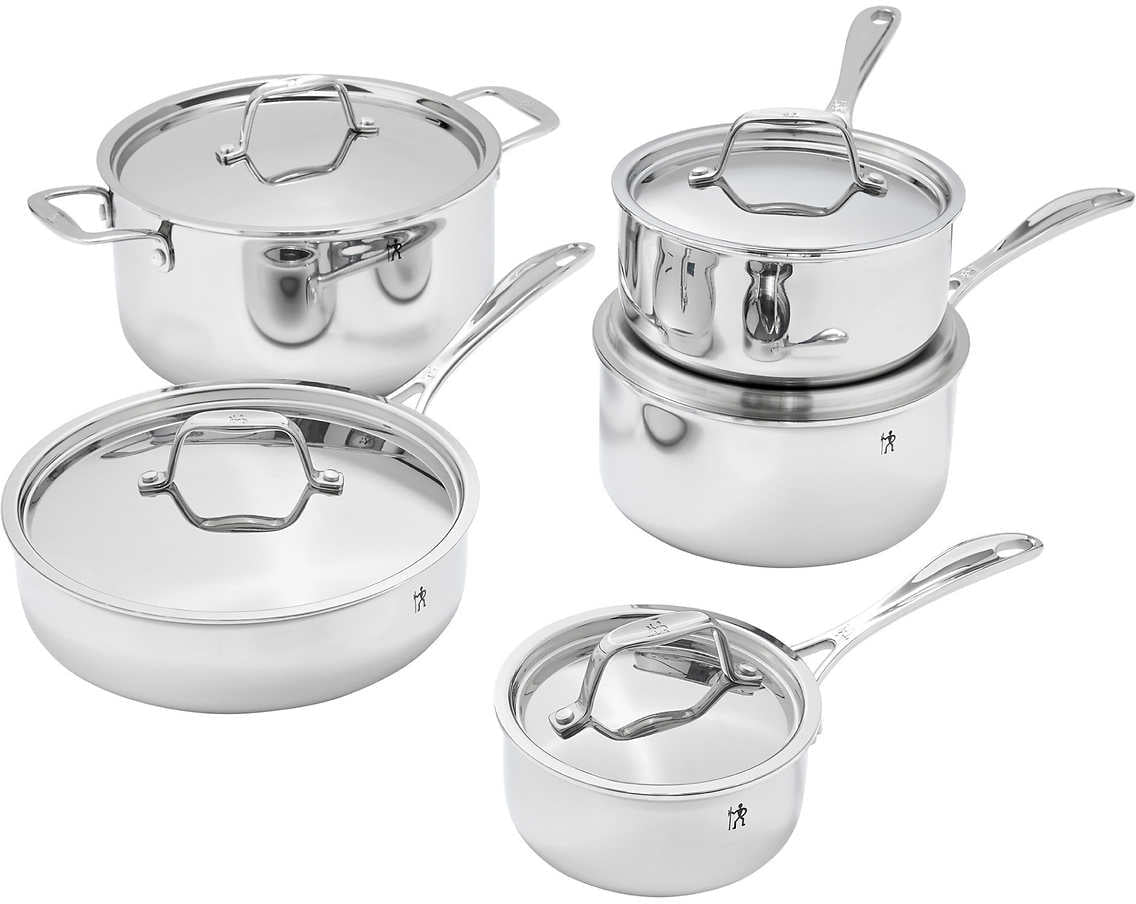Henckels Cookware – ChefSupplies.ca
