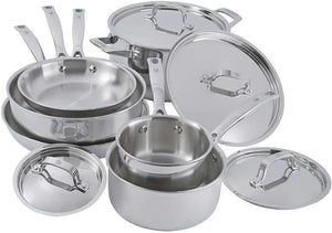 Henckels Cookware – ChefSupplies.ca