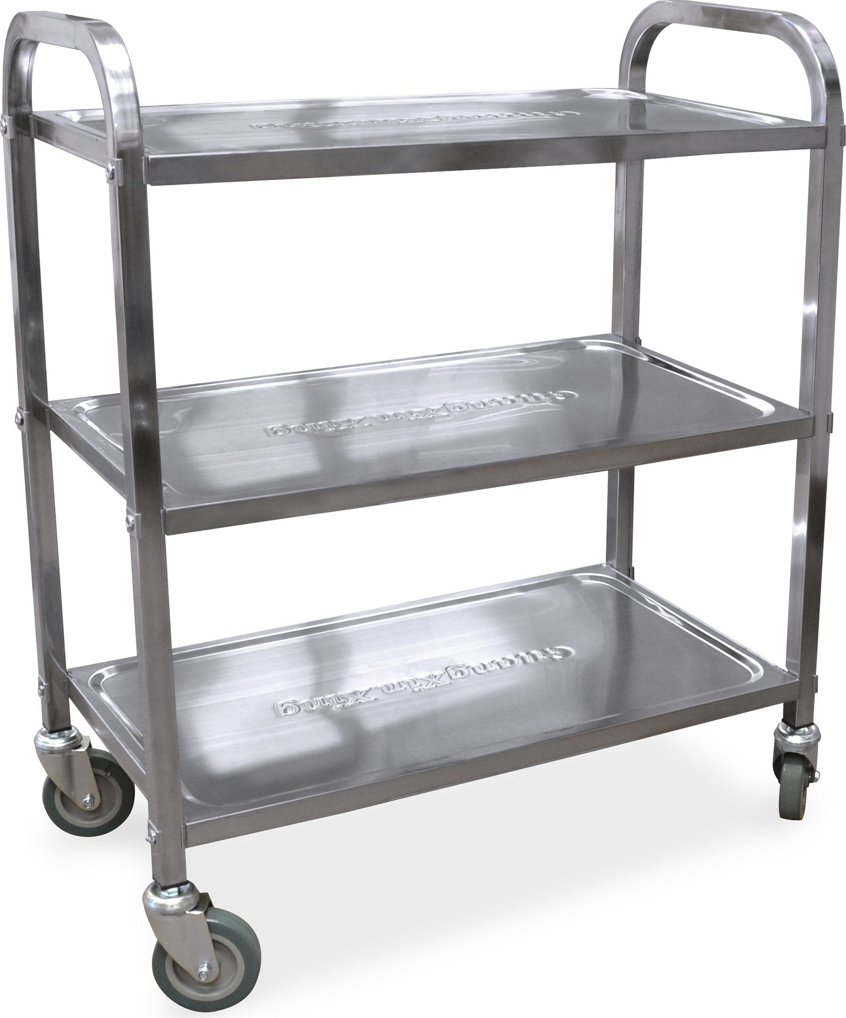 Bussing Carts and Transport Carts – ChefSupplies.ca