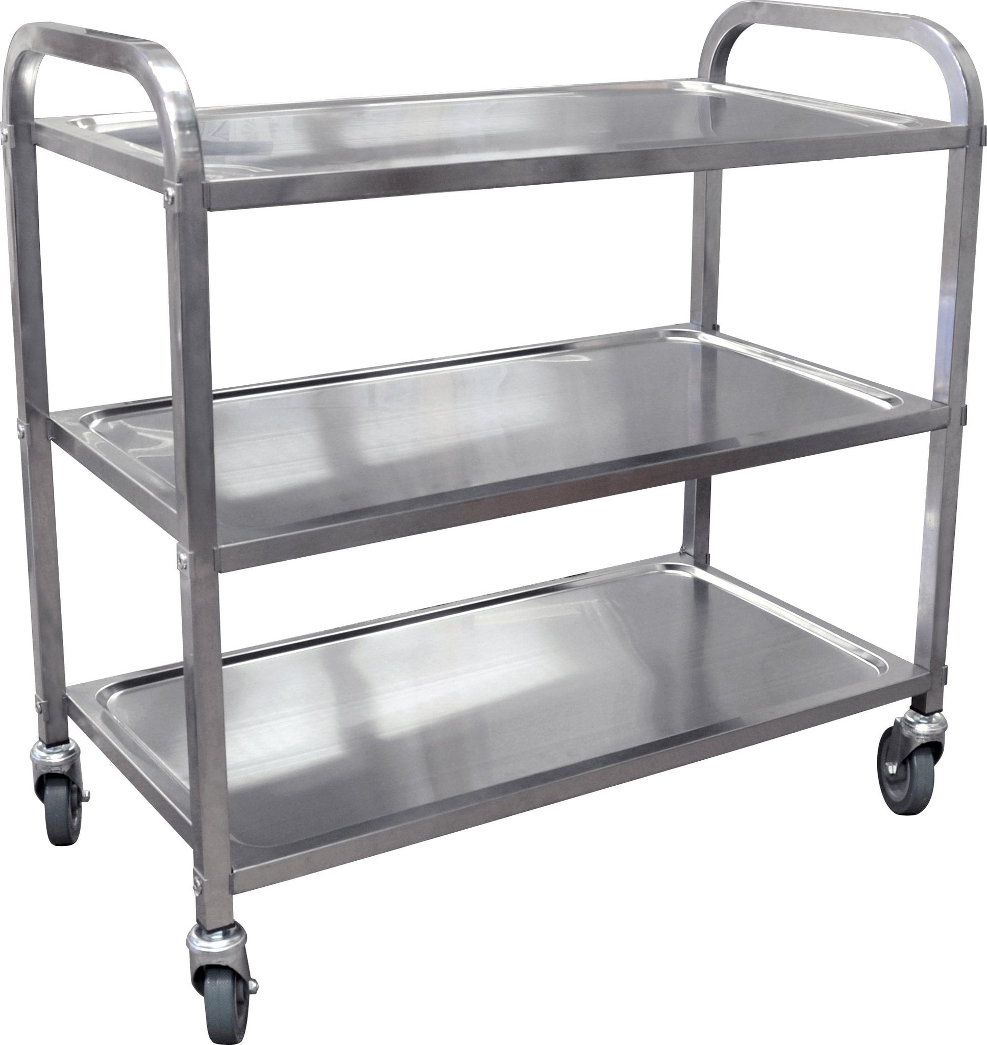 Bussing Carts and Transport Carts – ChefSupplies.ca