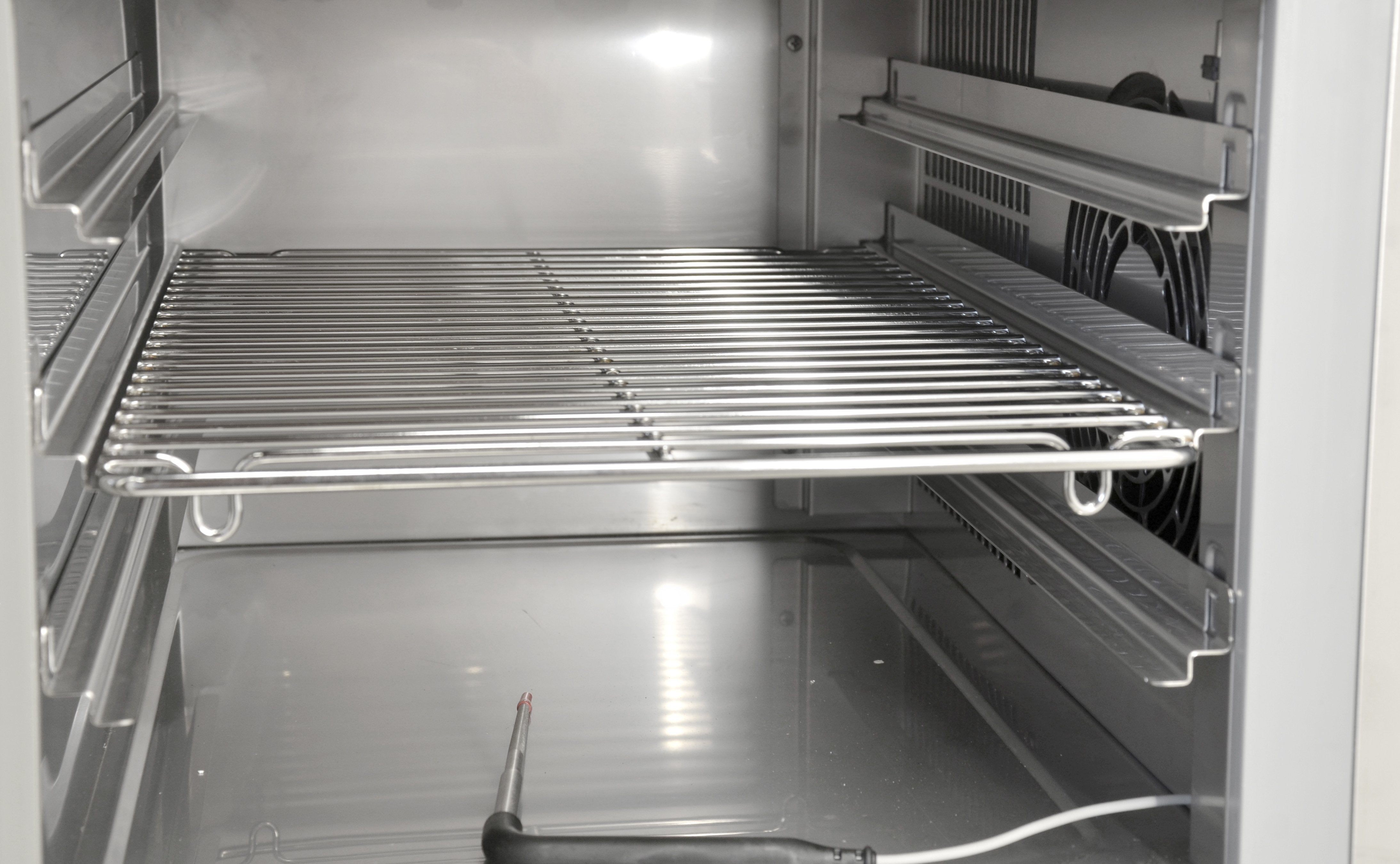 Omcan - Blast Chiller with 10 Tray Rails - BC-IT-0910 – ChefSupplies.ca