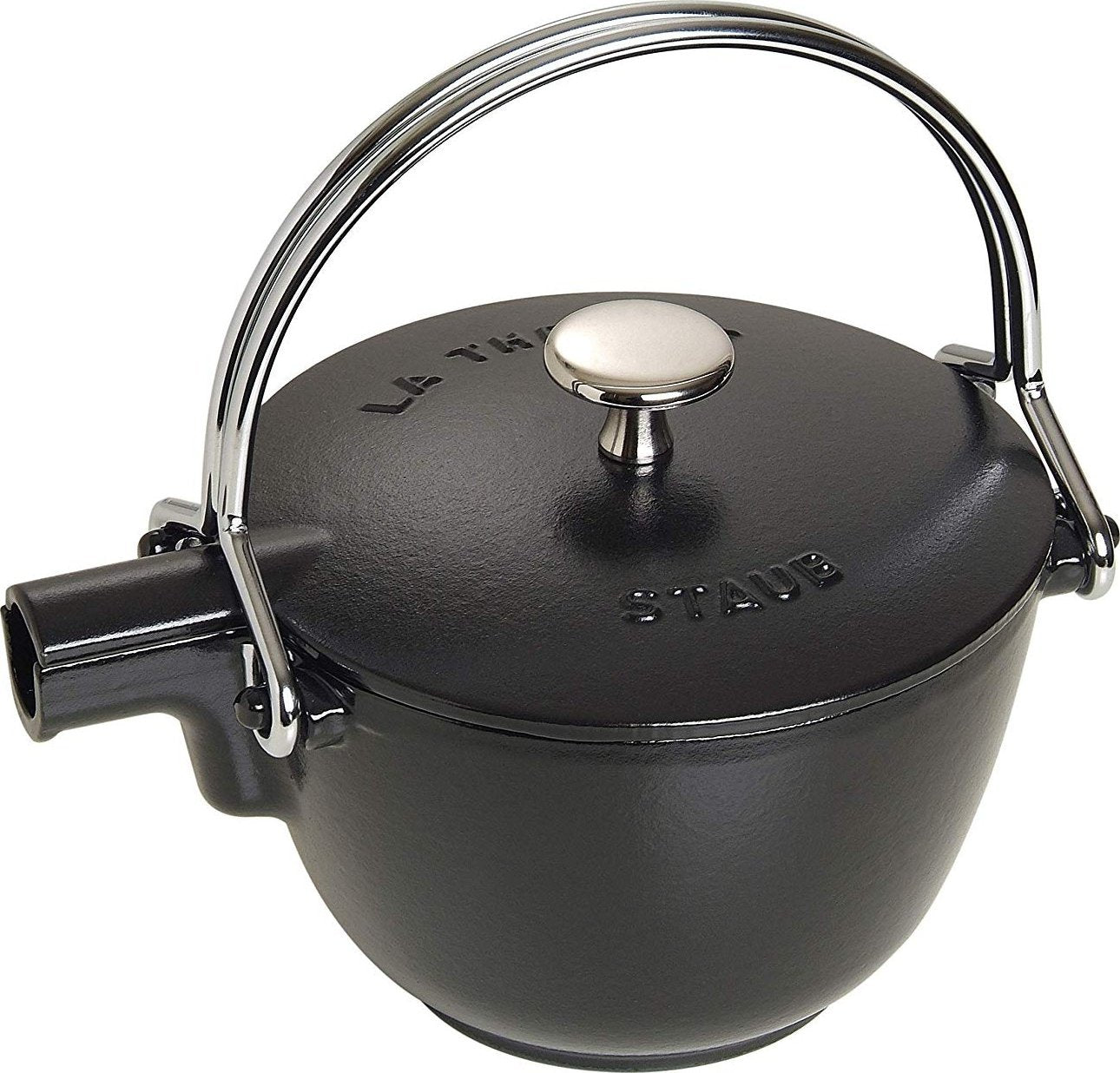 Staub Cast Iron – ChefSupplies.ca