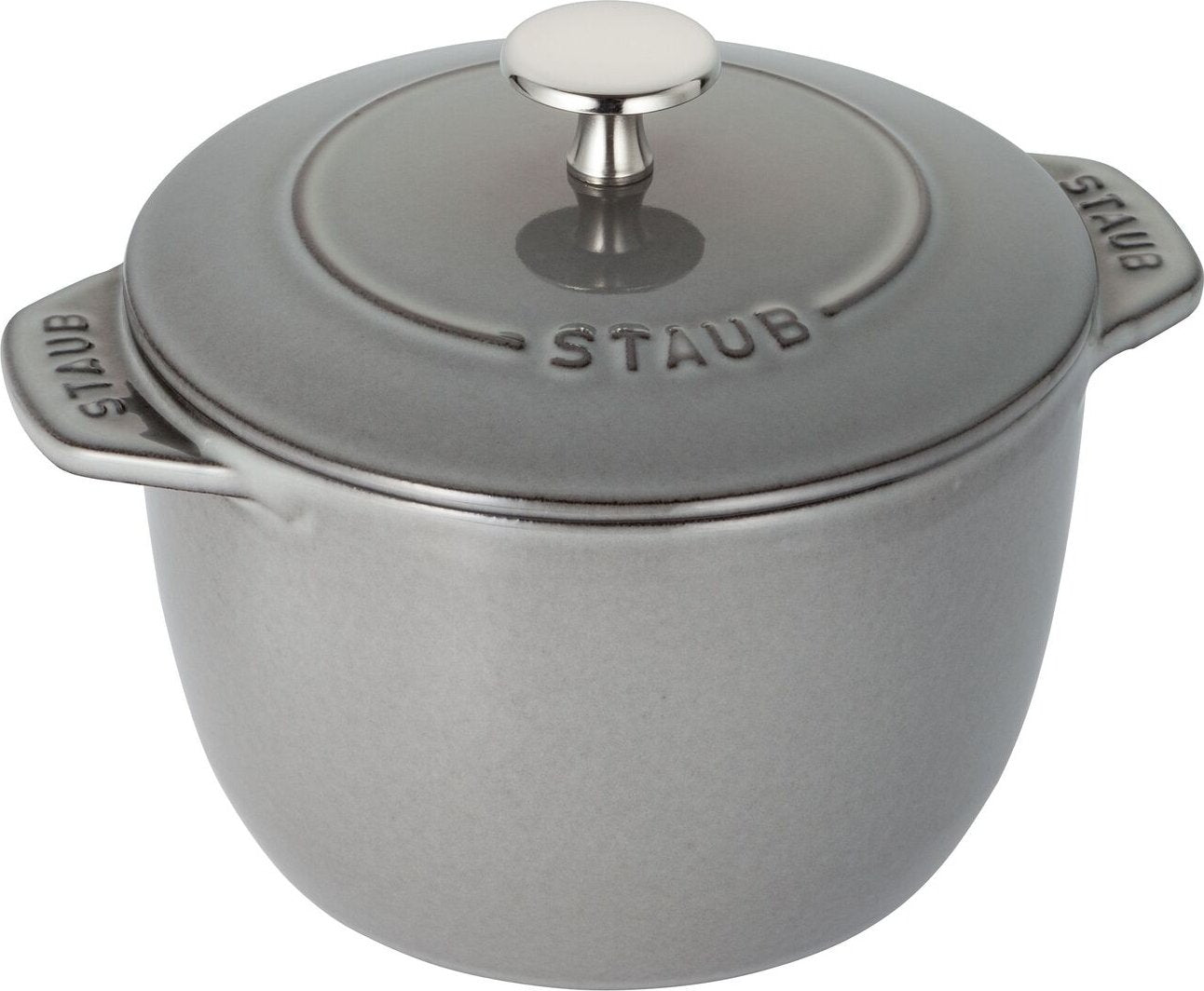 Staub Cocottes & Dutch Ovens – ChefSupplies.ca