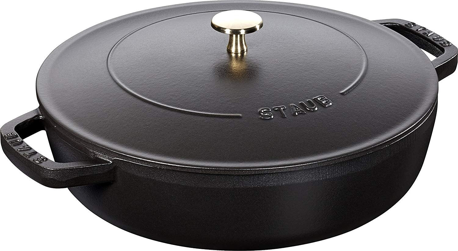 Staub Braisers – ChefSupplies.ca