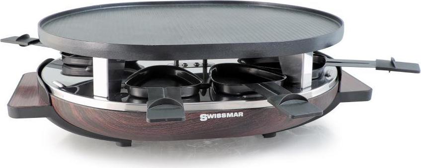 Raclettes – ChefSupplies.ca