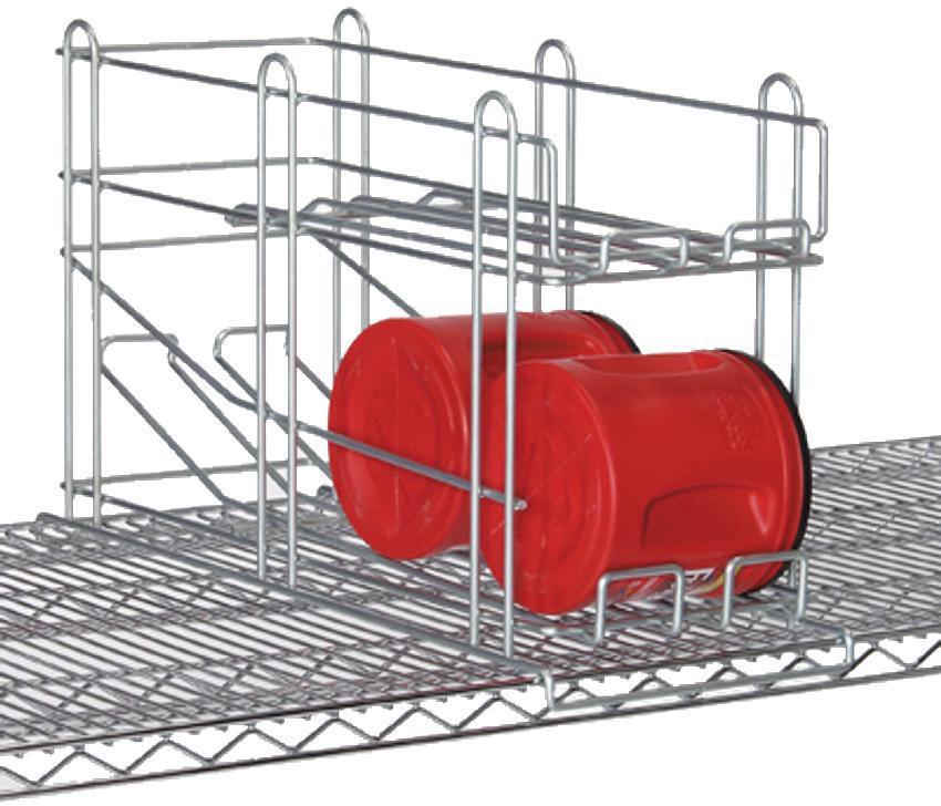 Tarrison - 10" x 18.5" x 15" Can Dispenser - CR18Z – ChefSupplies.ca