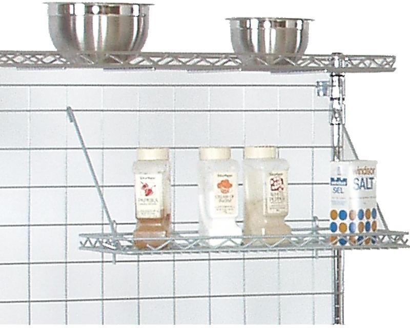 Tarrison Wire Shelves – ChefSupplies.ca