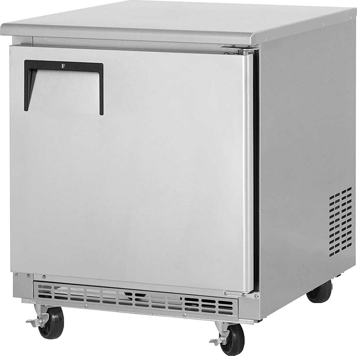Tarrison Refrigeration Systems – ChefSupplies.ca