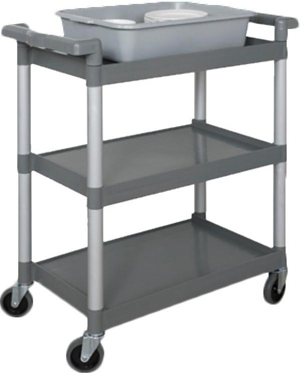 Bussing Carts and Transport Carts – ChefSupplies.ca