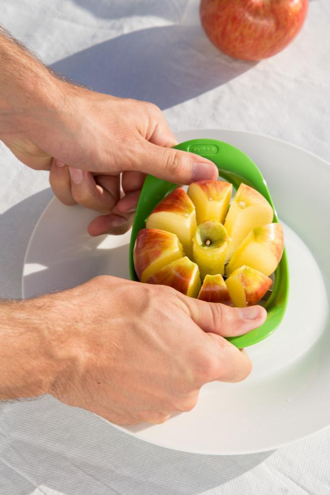 Zyliss - Apple Divider - Z12680 – ChefSupplies.ca